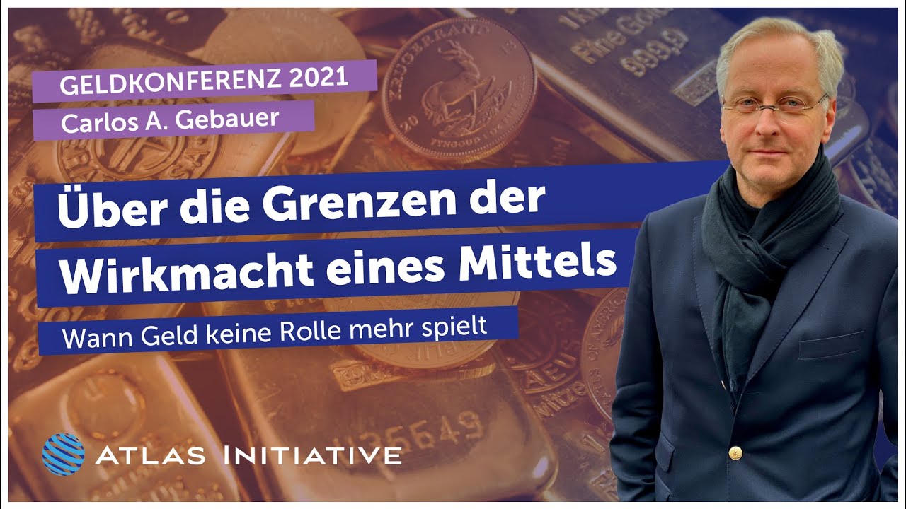 Carlos A. Gebauer: Über die Grenzen der Wirkmacht eines Mittels – Wann ...
