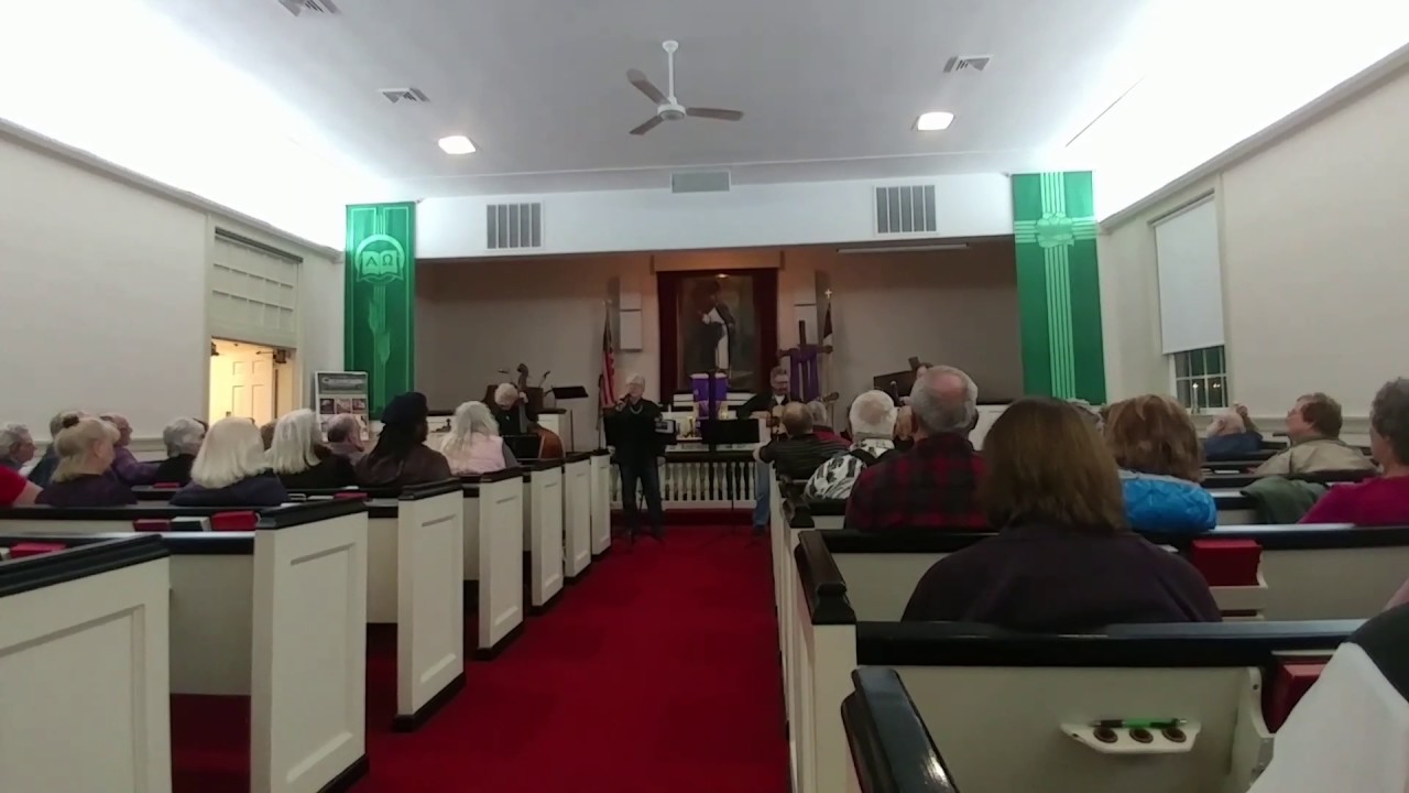 Keepin' It Simple - March 26, 2017 - YouTube