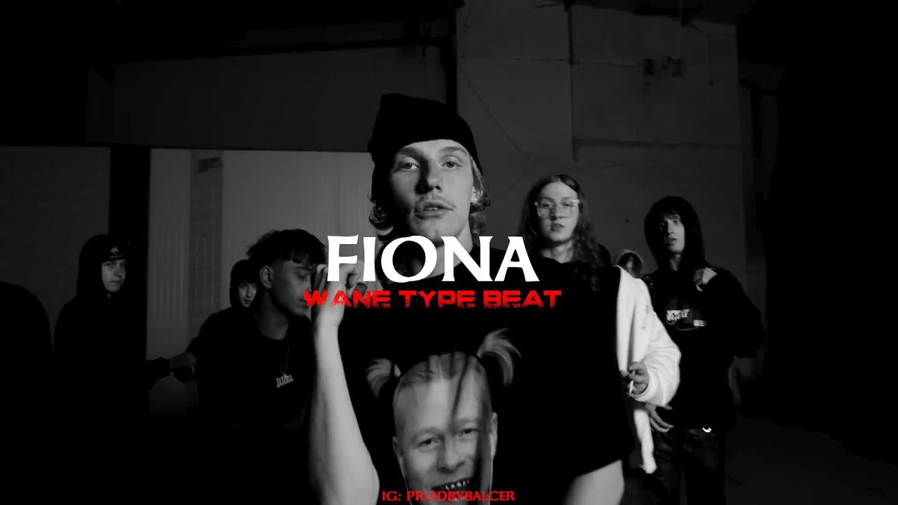 [free] wenext + wane type beat - "fiona" - YouTube