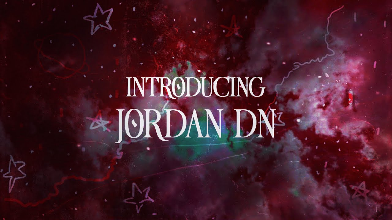 Introducing Jordan dN - YouTube