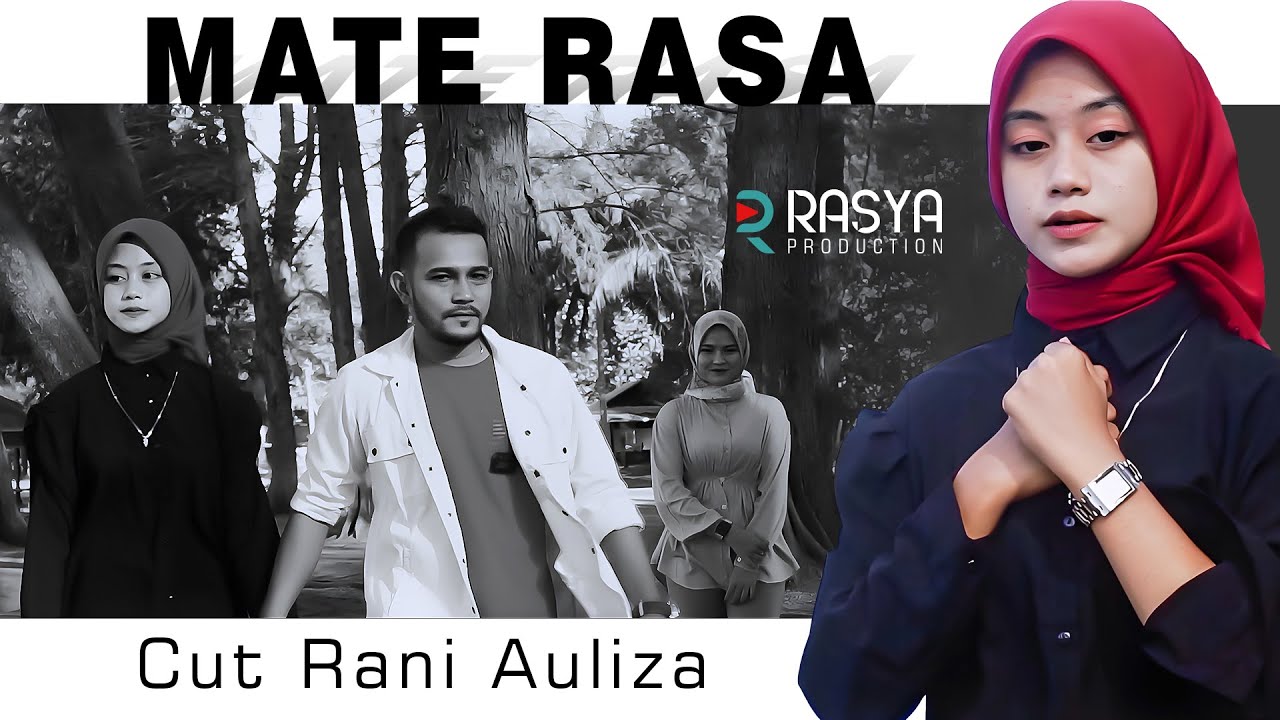 Cut Rani Auliza - Mate Rasa (Official Musik Video) - YouTube