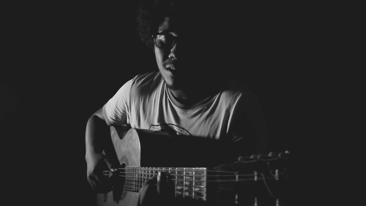 Nelson Freitas - In My Feelings ( Cover by Robbie Brito) - YouTube