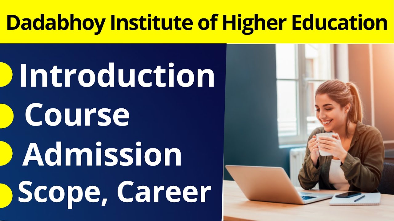 Dadabhoy Introduction | Dadabhoy Course, Admission, Fee | Dadabhoy ...