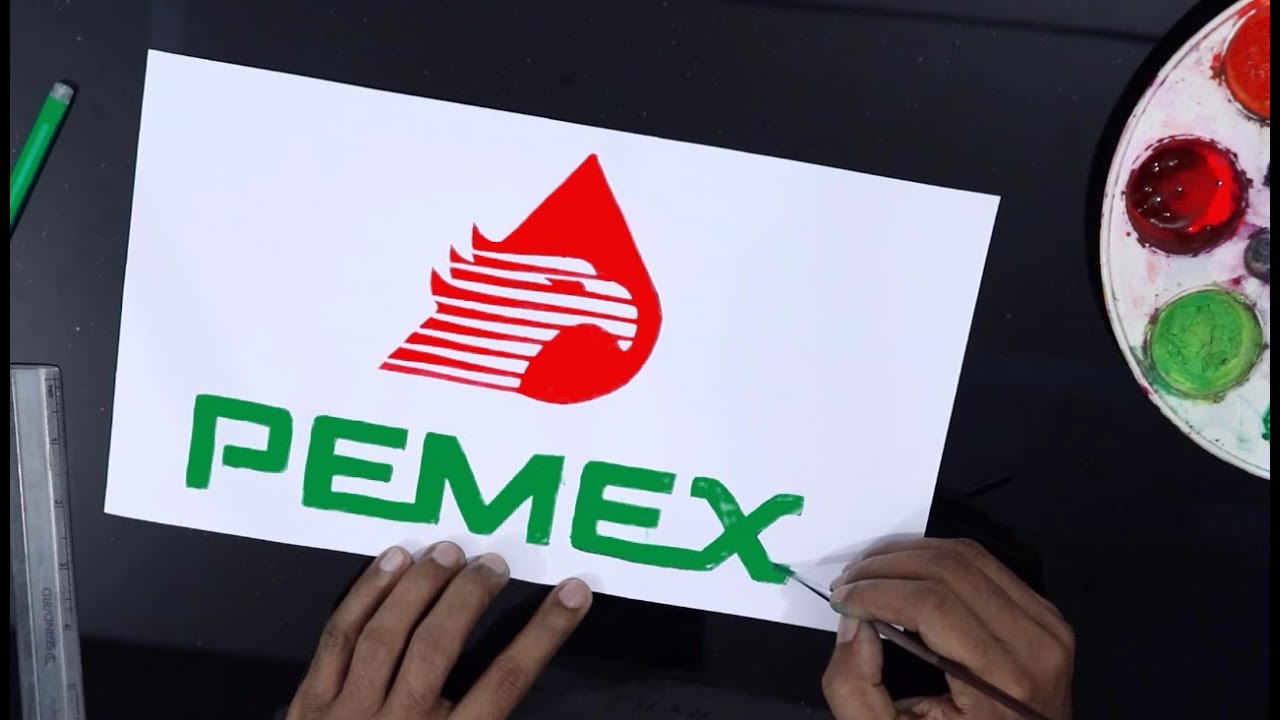 Logotipo De Pemex