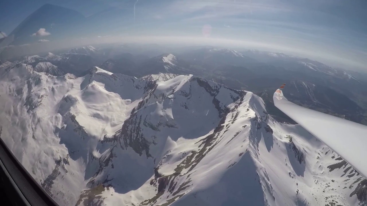 flying Discus 2c-18m - 30km ride along Parkour - YouTube