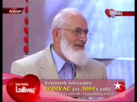 Beni Çiftleştirin Desti İzdivaç   Vidivodo