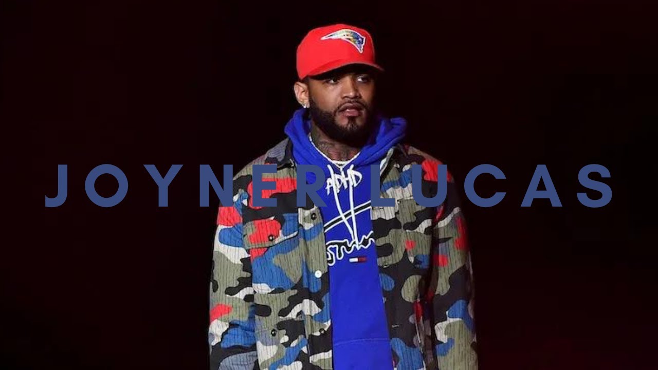 Joyner Lucas Type Beat - "Night Hunter" - YouTube