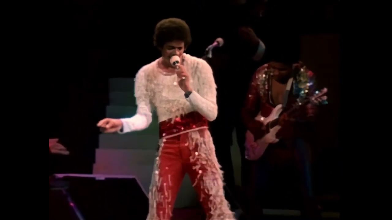 Michael Jackson - Destiny Tour Live in Oakland (December 16, 1979 ...