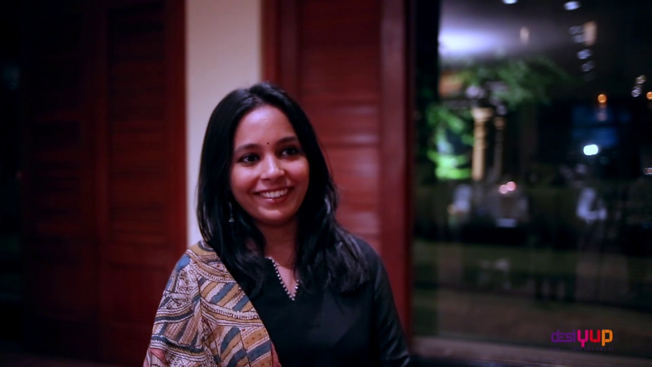 Ankita Joshi | Indie Musicians Meet Mumbai #NLIndia - YouTube