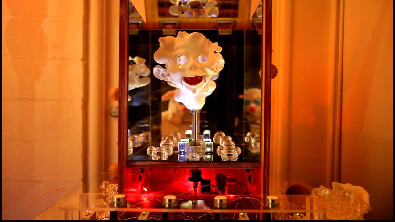 It's Bubbling Verloren Hoop - YouTube