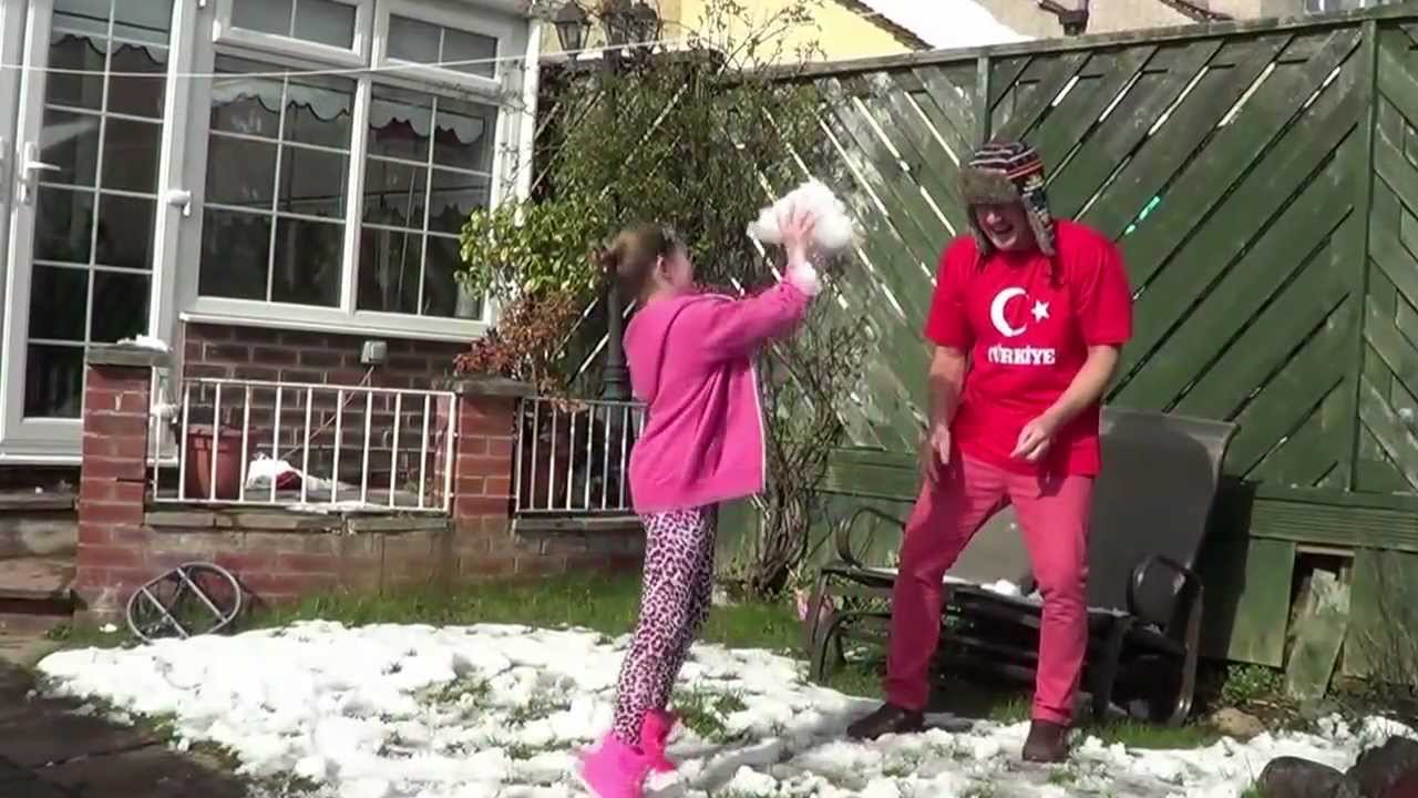 Learn Turkish | 1 - 10 in Turkish | Turkish Counting Song with Jingle ...