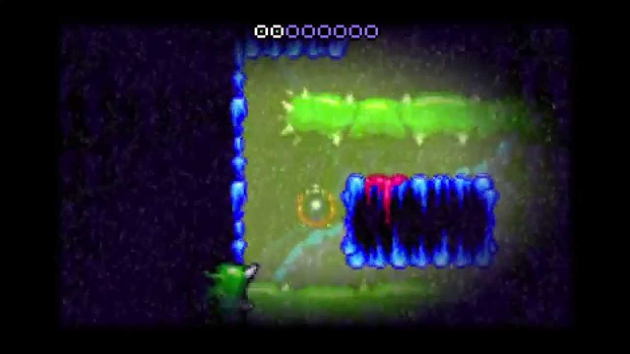 Kofen Plays - Xeodrifter - part 10 - The Final Boss - YouTube