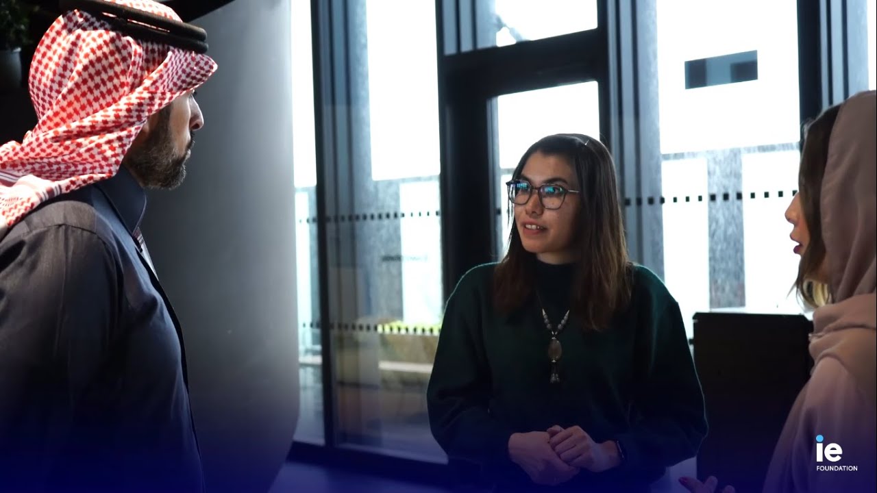 Illuminated Bricks Recognition Campaign | Atefah Hassani, Scholarship ...