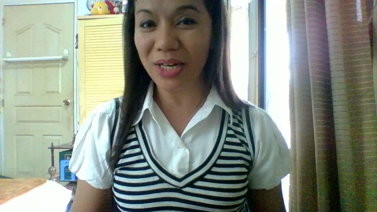 Teacher Annah -Online English Tutor - Speak and Learn English Conversation with Live English ...