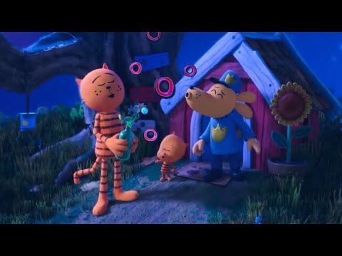 Dog man - everybody howl (2025) - YouTube
