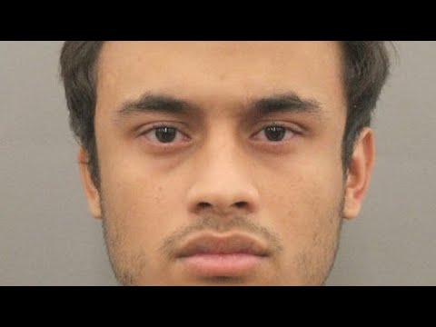 Ariel Cruz, 19 Killed his girlfriend because she broke up with him...😭🤯 ...