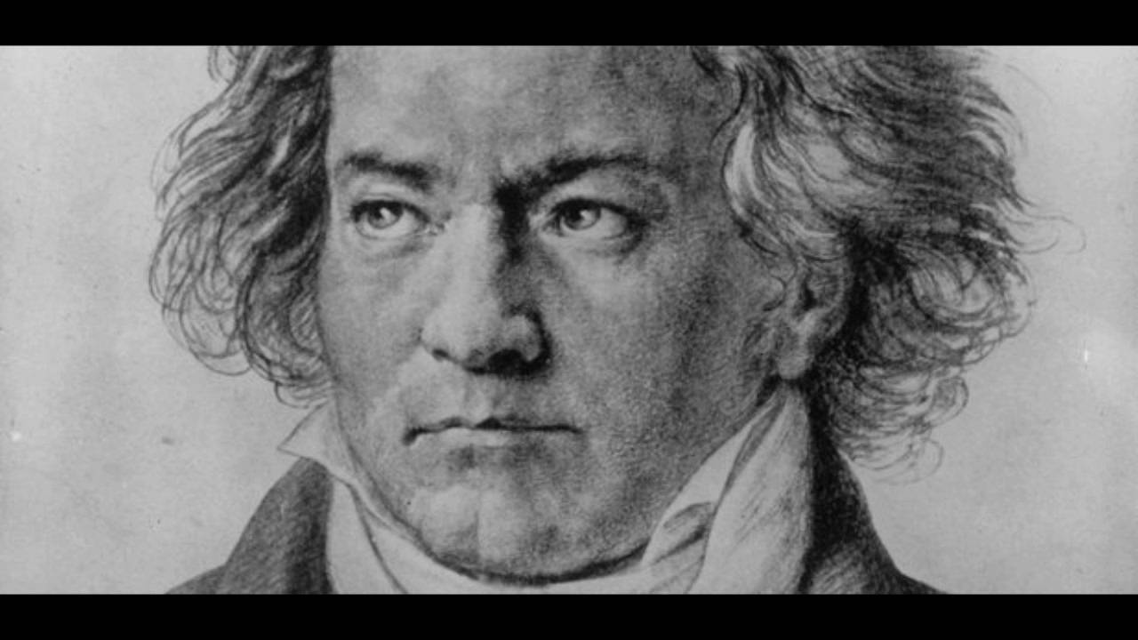 Beethoven "Love Story Hip Hop rap Beat - YouTube