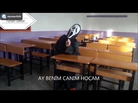 Çığlık Reyiz / Komik Anlar / #1