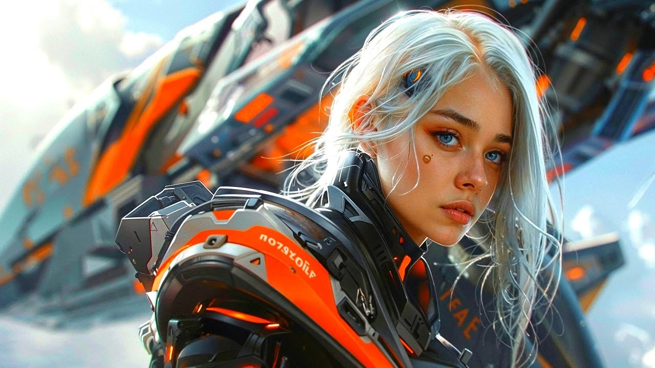 Scientists Baffled By Humans Impossible Genetic Feats | HFY Sci‐Fi ...