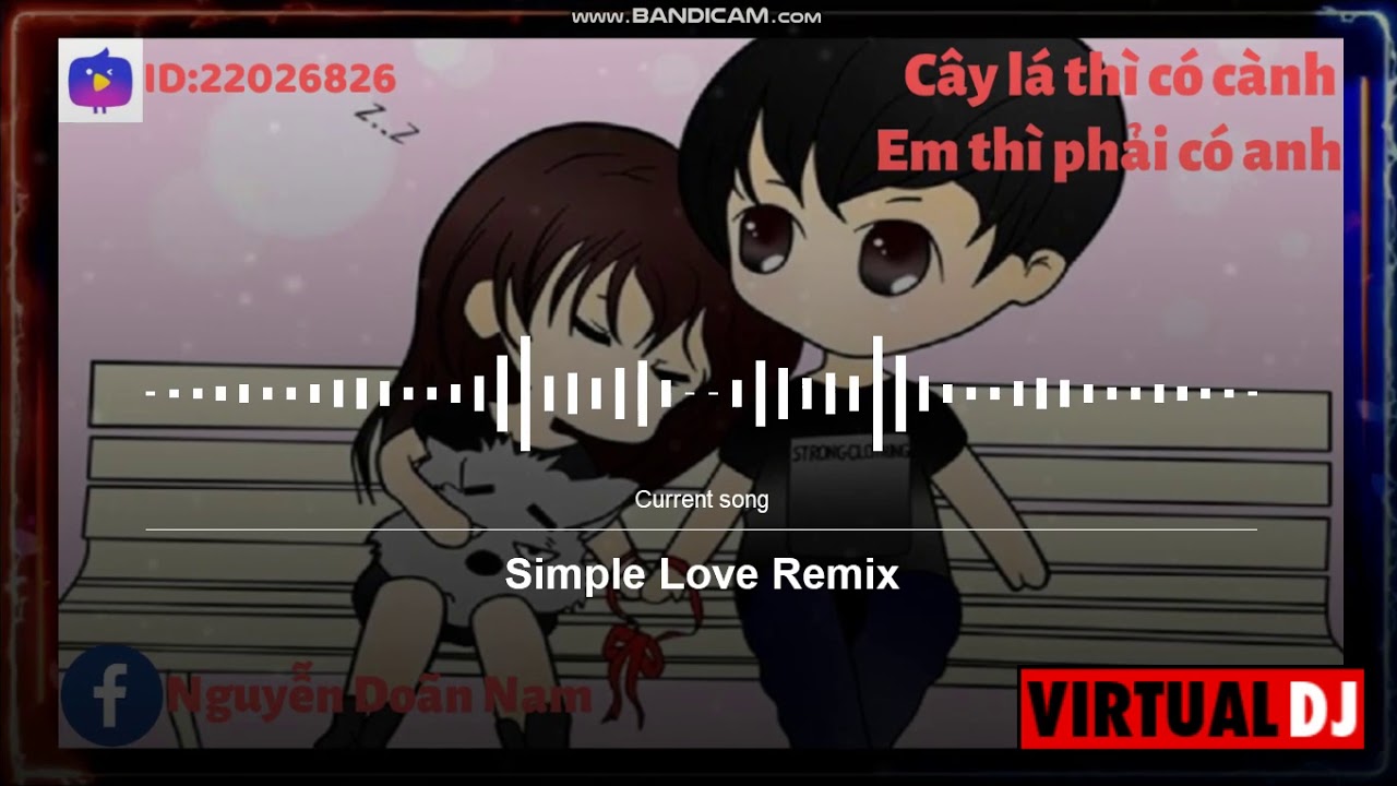 Simple Love Remix - Obito, Seachains, Davis Verse | Hoàng Tử Cô Đơn ...