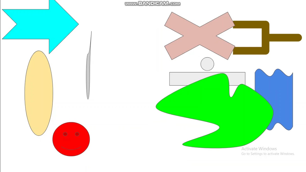 Totally Epic Object Show 1: Wow sO EpiK - YouTube