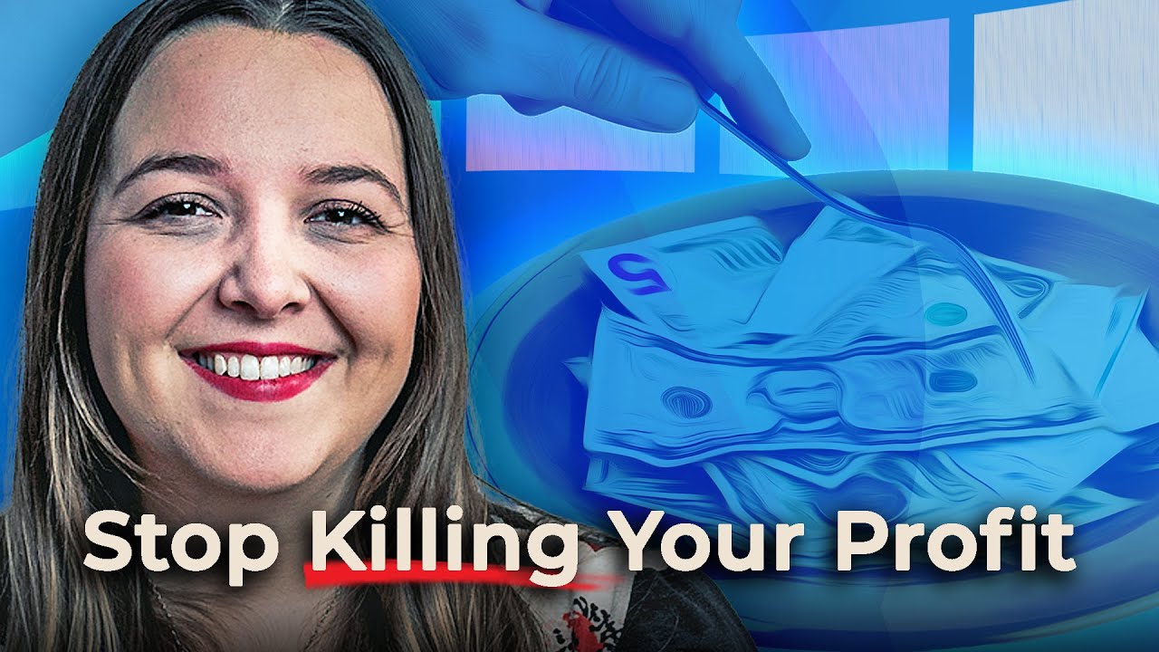 Why Profit First Works: The Human Behavior Behind Profit First - YouTube