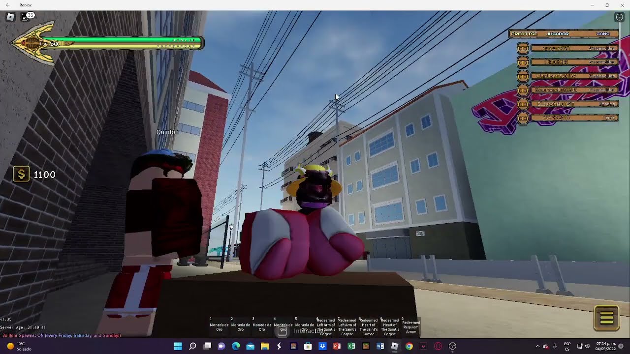 COMO CONSEGUIR TODAS LAS RAZAS Y ESTILOS DE PELEA EN YBA - YouTube