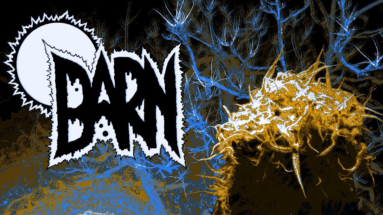 Barn full album visual - YouTube