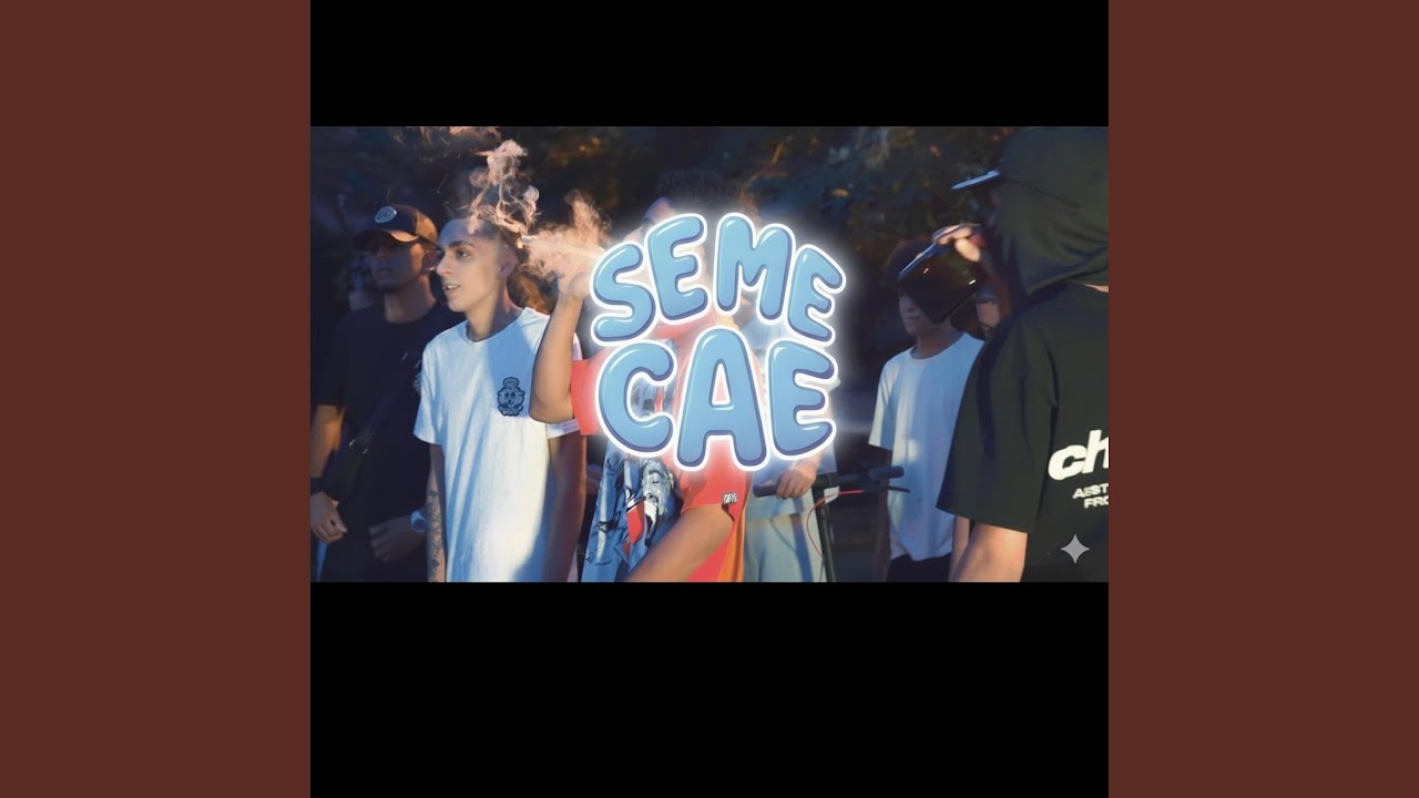 Se me cae - YouTube