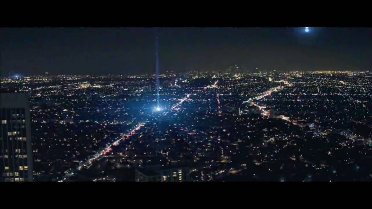 Skyline - A Invasão - Trailer (legendado) [HD] - YouTube