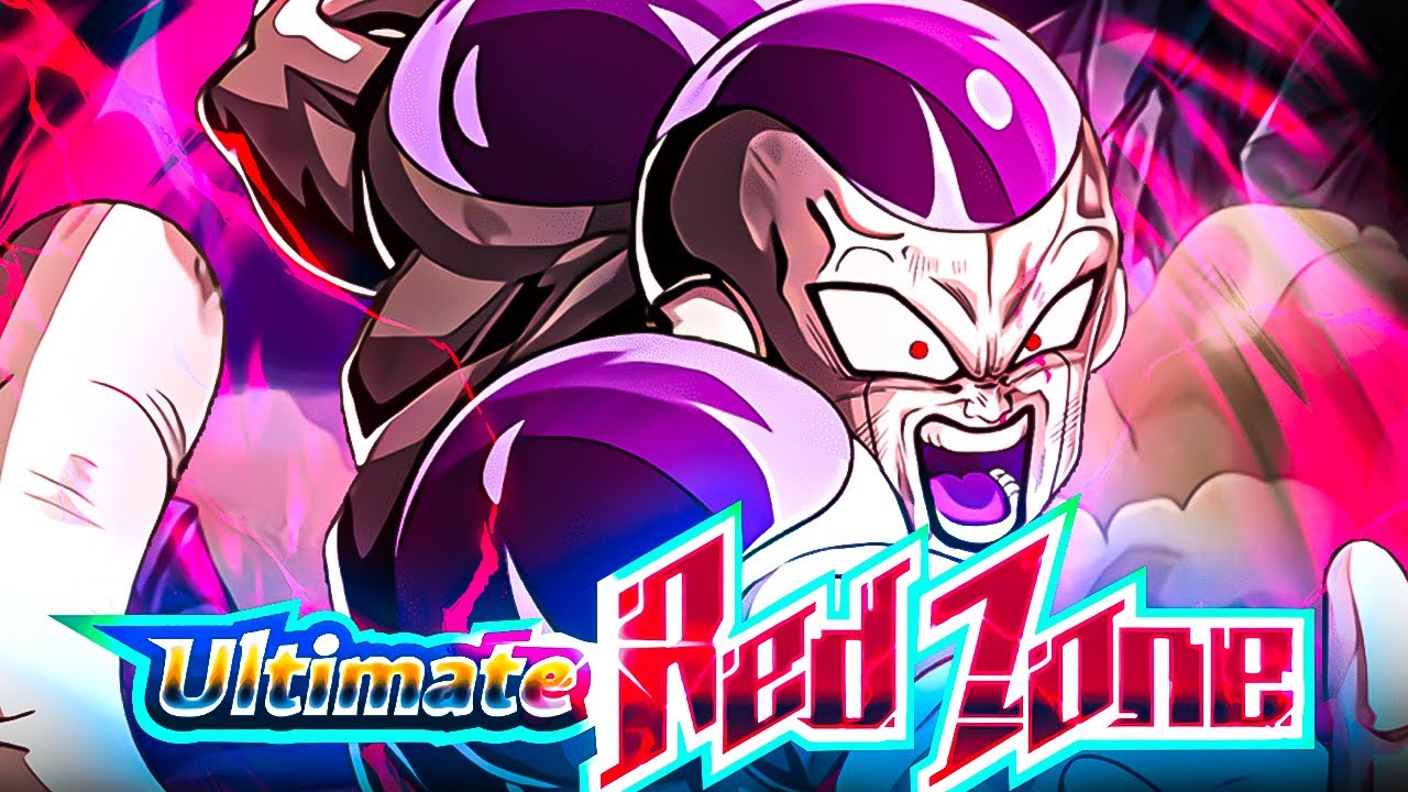 PLANET NAMEK SAGA! HOW TO BEAT STAGE 2 OF THE ULTIMATE REDZONE GOKU'S STORY EDITION! (Dokkan ...