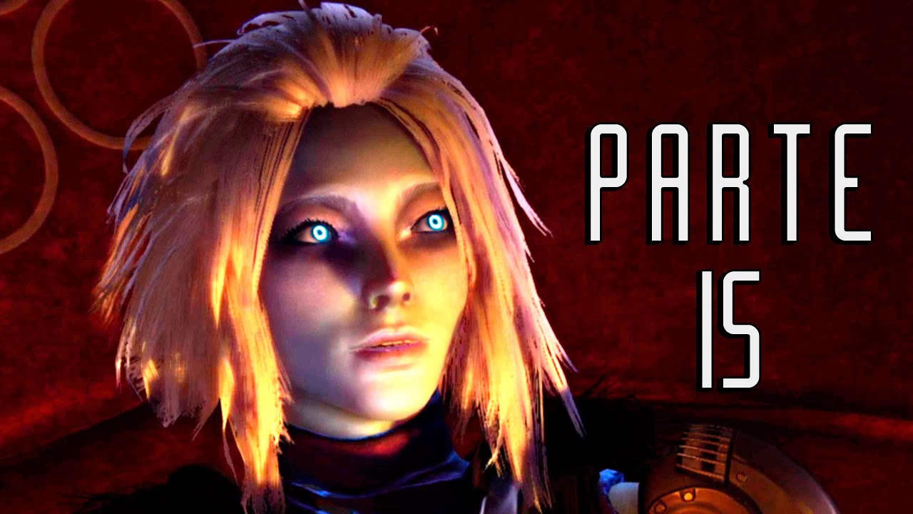 Destiny Walkthrough Gameplay Parte 15 - El ojo de un Celador [PS5 ...