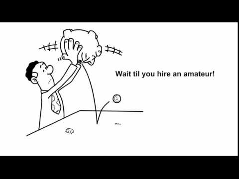 Real Estate Video Meme Hire An Amateur