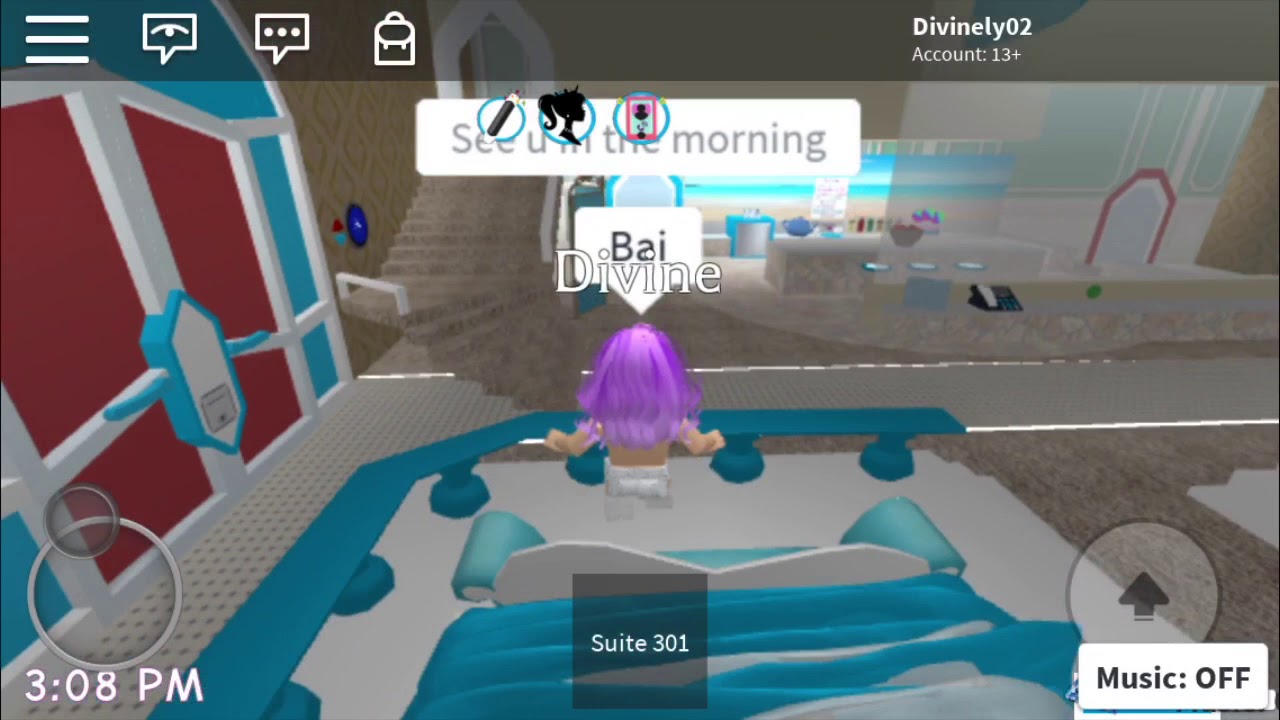 Pranking A Random Robloxian - YouTube