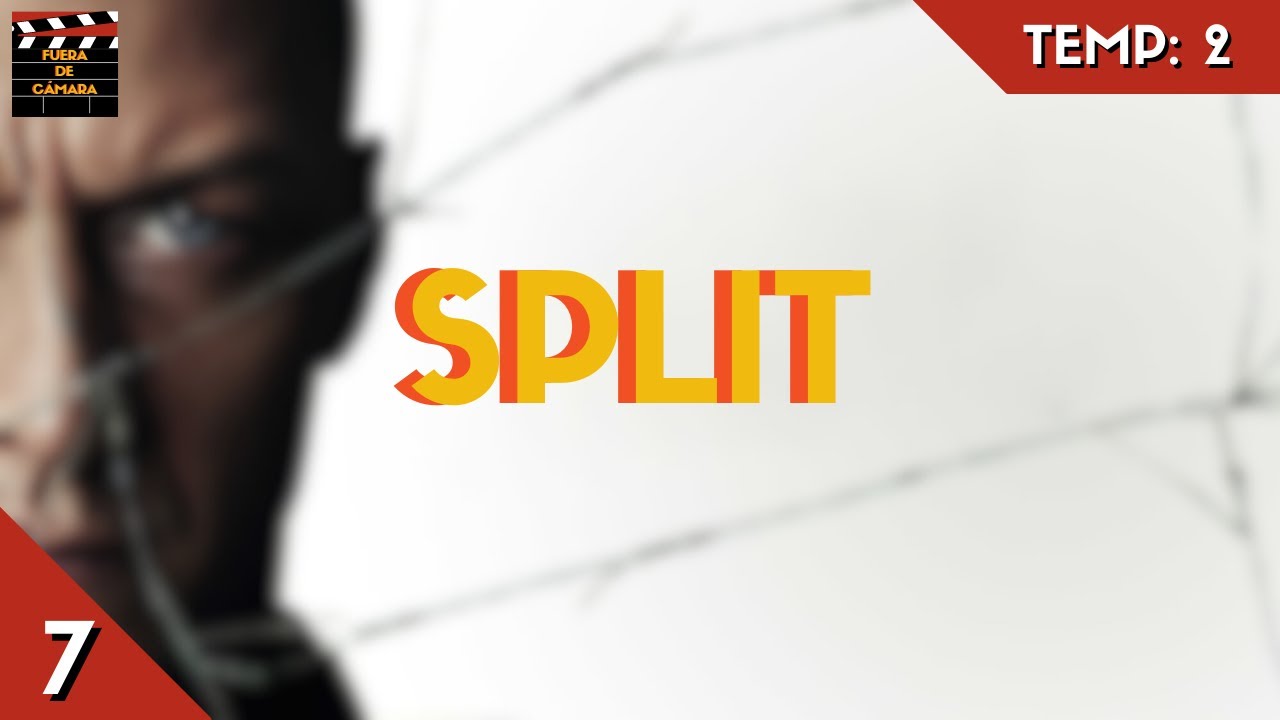 Split (2016, M. Night Shyamalan) - YouTube