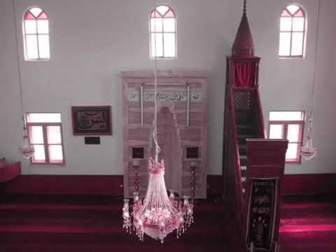 AĞLARBABA YA MUHAMMED CANIM ARZULAR SENİ
