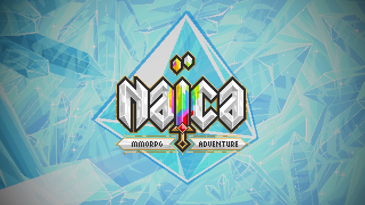 Naïca - Official Cinematic Trailer (Intro) - YouTube