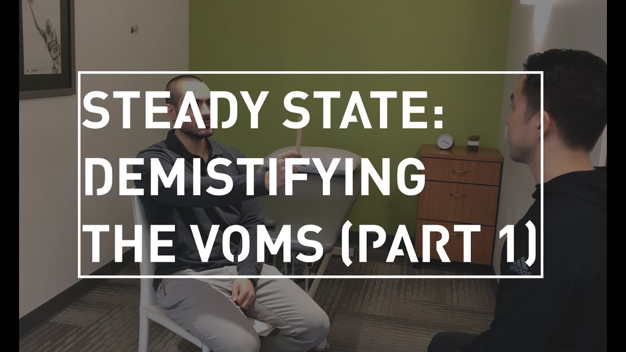 Demystifying the VOMS: How to Administer the 5 Tests - YouTube