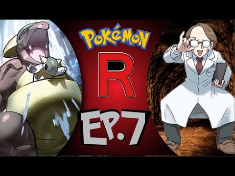 😵KANGASKHAN Y EL CIENTÍFICO LOCO😵 - Pokémon Rocket Ep.7 - YouTube