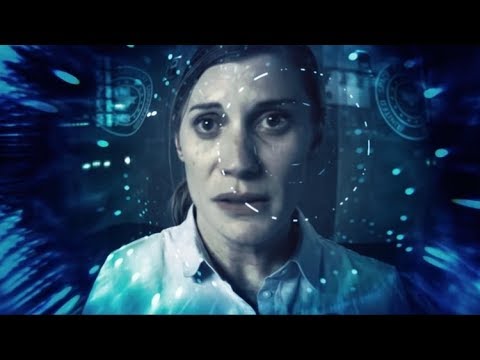 2036 Origin Unknown (2018) Above Mars - Movie Clip + Trailer [HD] Katee Sackhoff, Sci-Fi Movie