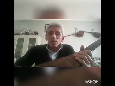 AŞIQ ADİL CƏFAKEŞ LAÇINLI