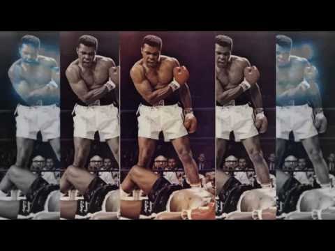 Muhammed Ali kısa başarı hikayesi