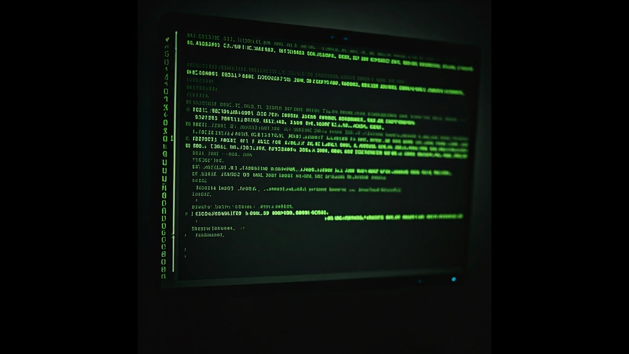 Pwning HTB Machine Cap with HackerGPT - YouTube