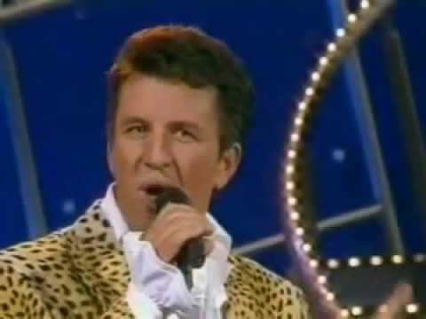 Inka Bause präsentiert Entertainer Peter Grimberg - YouTube