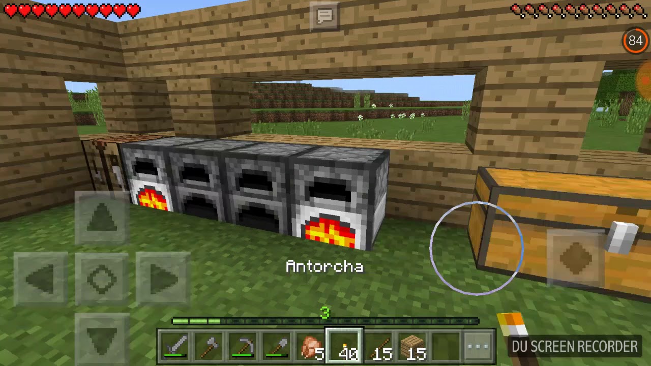 jugando maicraf #2 episodio - YouTube