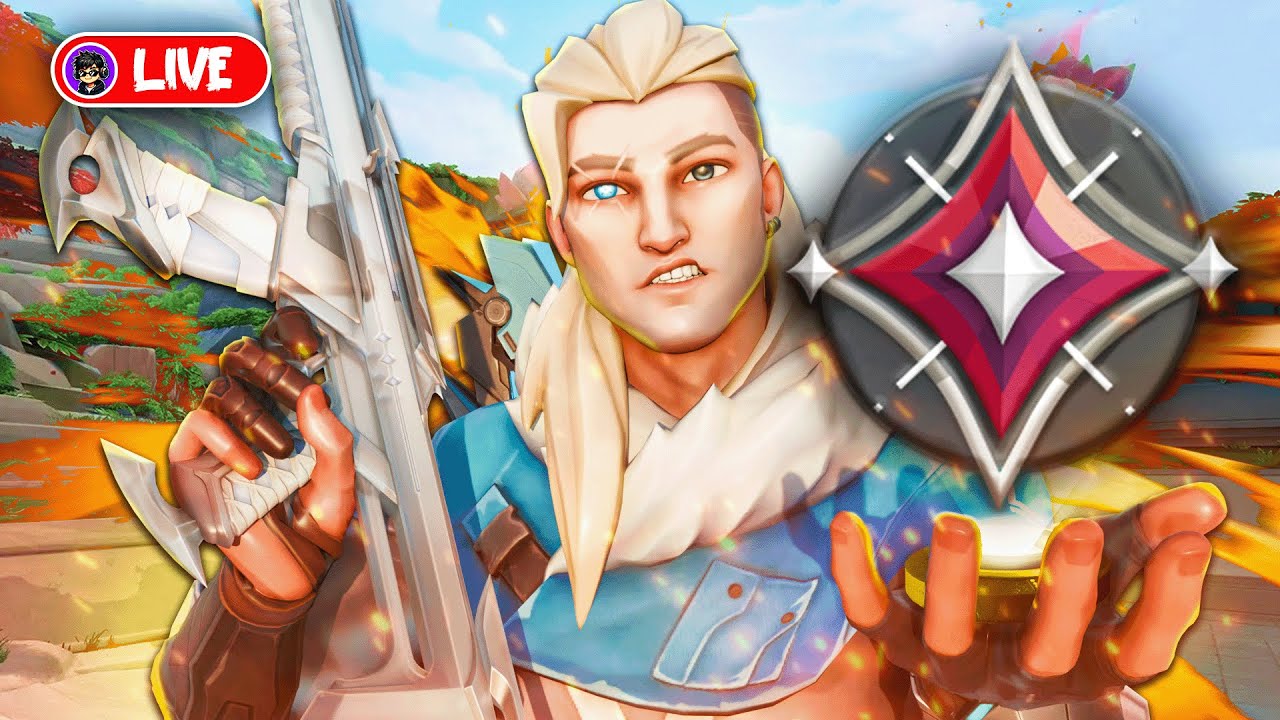 🔴Ye Game Hi Darad Hogaya Hai | Valorant Live - YouTube