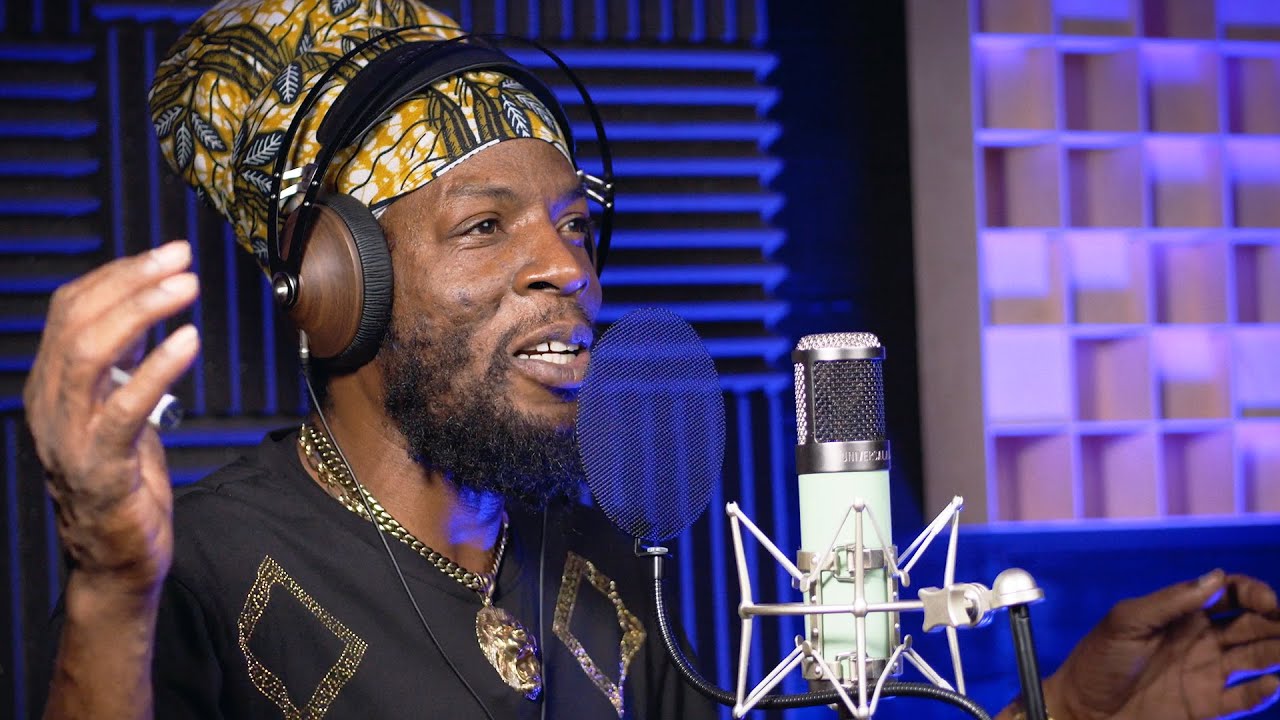 Jah Mason - Dubplate - Little Lion Sound - High Grade - YouTube