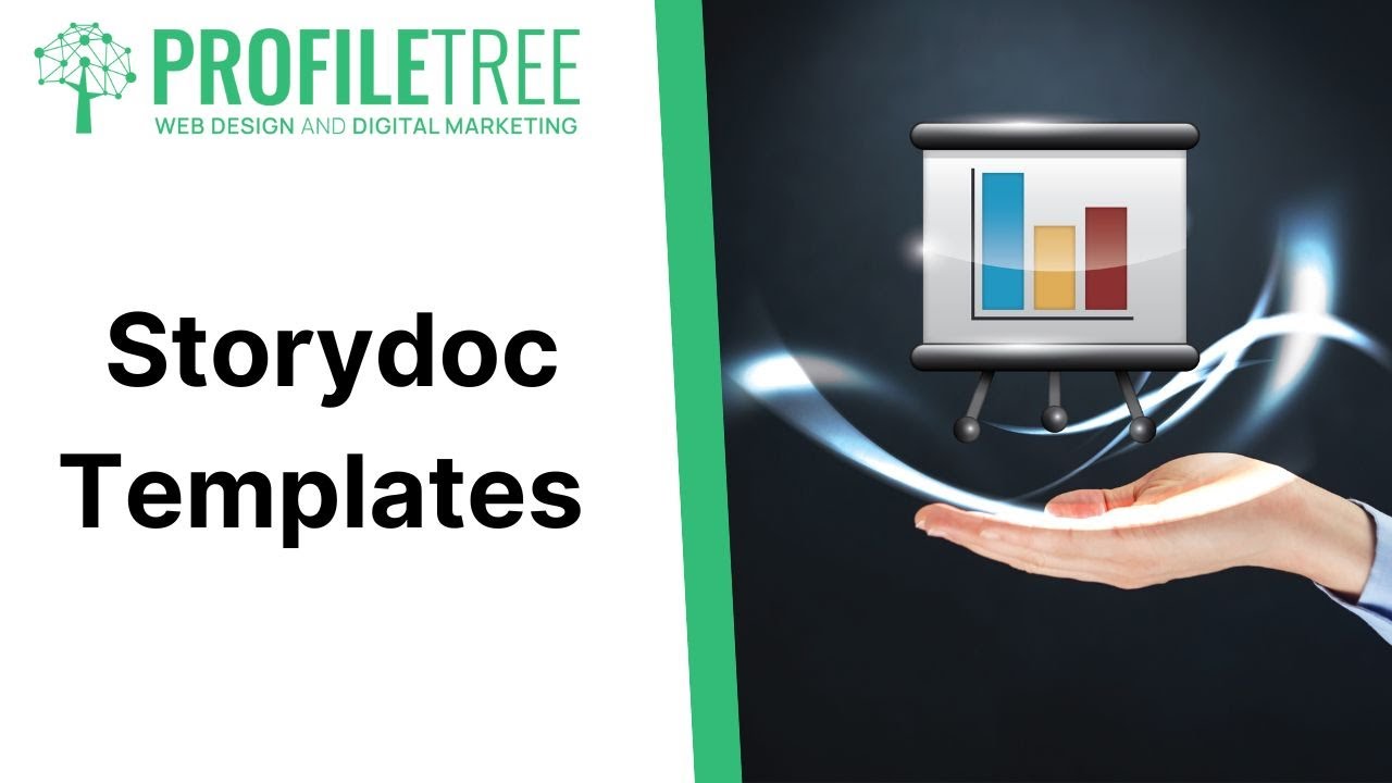 Storydoc Templates | Storydoc | What is Storydoc? | Online ...