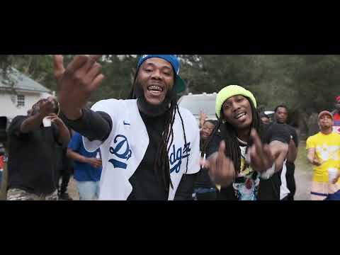 Weez feat.Burga - We Eatin (Official Video) - YouTube