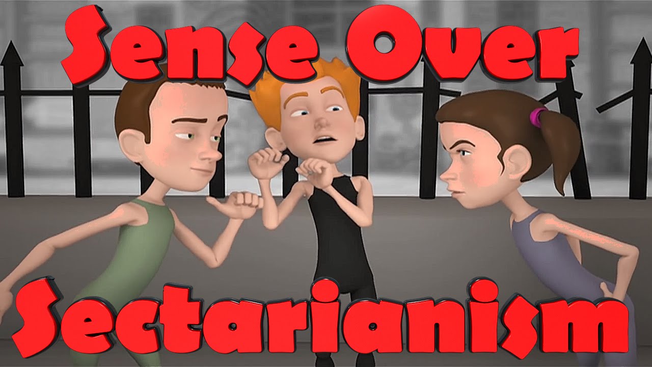 Sectarianism in Scotland | Prejudice Breeds Prejudice - Anti ...